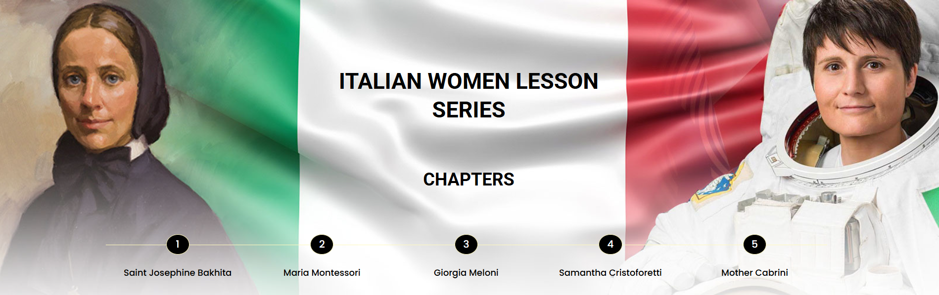 September 2025 – NJ Italian Heritage Commission
