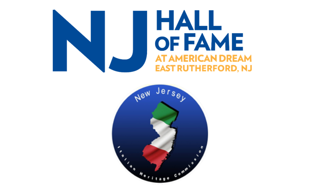 October Italian Heritage Month – NJ Italian Heritage Commission