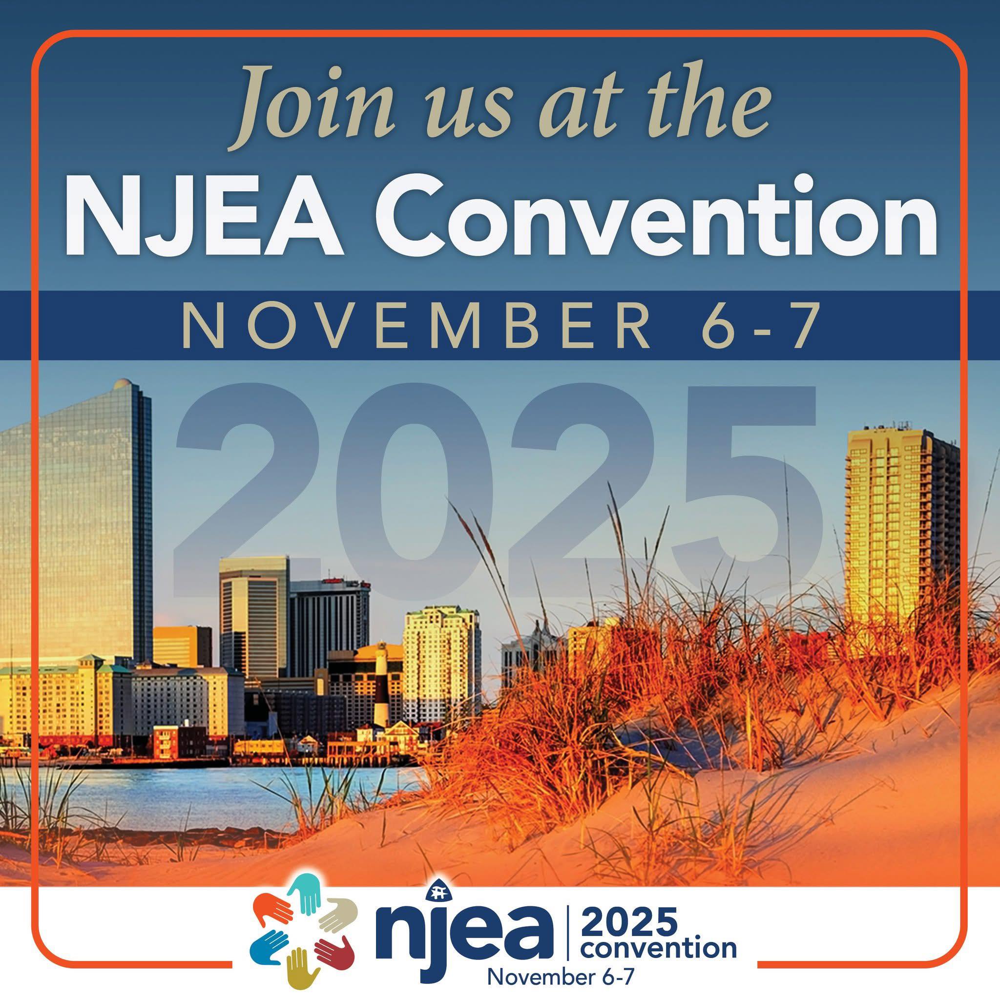 October 2025 – NJ Italian Heritage Commission